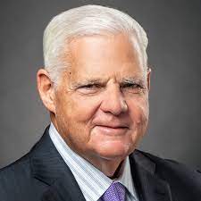 Joseph Tucci Net Worth, Biography, and Insider Trading