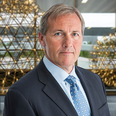 Kevin Beebe Net Worth, Biography, and Insider Trading