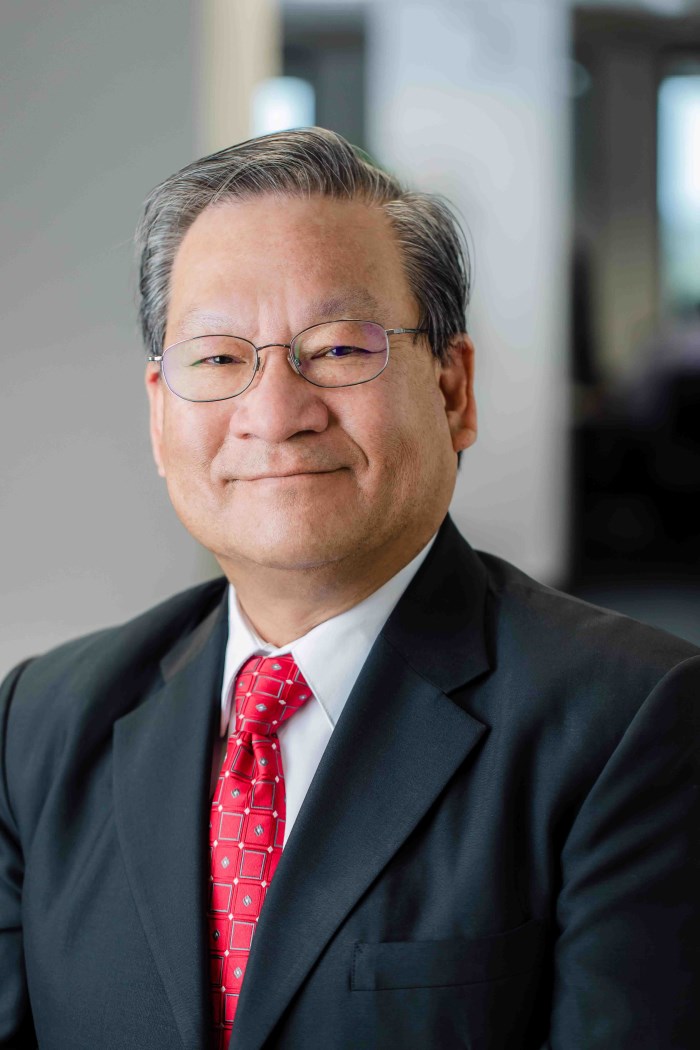 Peter Hui Net Worth, Biography, and Insider Trading