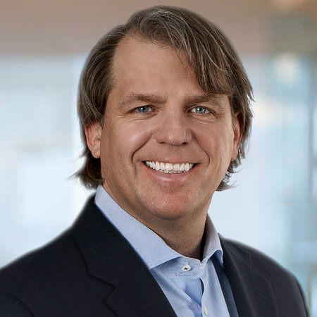 Todd Boehly Net Worth, Biography, and Insider Trading