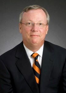 Stephen D'Arcy Net Worth, Biography, and Insider Trading