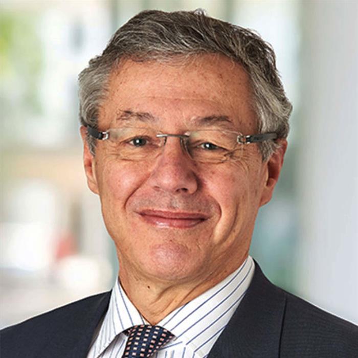 Marc Dunoyer Net Worth, Biography, and Insider Trading