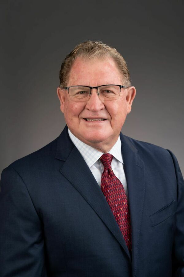 Thomas Morgan Net Worth, Biography, and Insider Trading