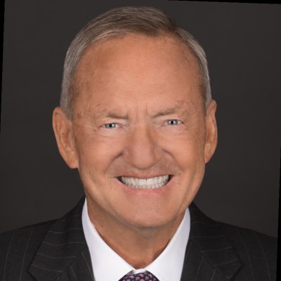 Joseph Martin Net Worth, Biography, and Insider Trading