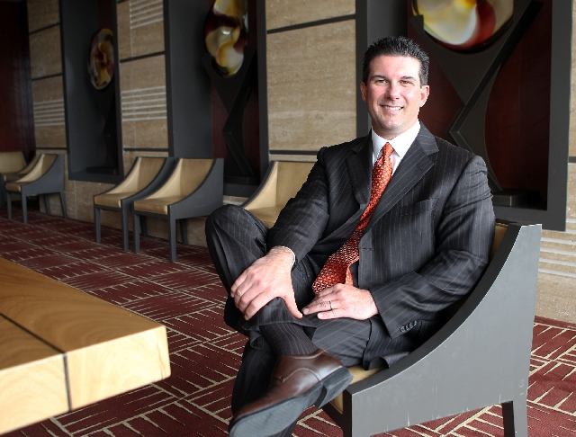 Anthony Marnell, III Net Worth, Biography, and Insider Trading