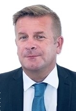 Mark Chivers Net Worth, Biography, and Insider Trading