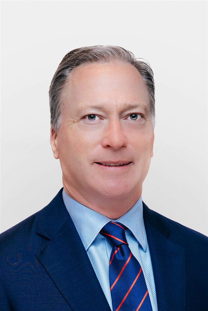 Gregory Ebel Net Worth, Biography, and Insider Trading