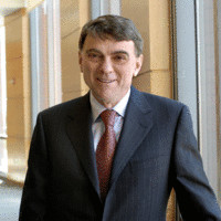 Thomas Robertson Net Worth, Biography, and Insider Trading