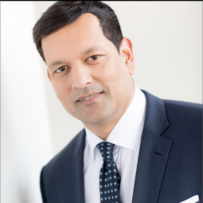 Amit Rakhit Net Worth, Biography, and Insider Trading