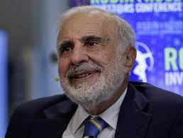 Carl Icahn Net Worth, Biography, and Insider Trading