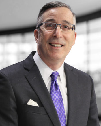 John Rademacher Net Worth, Biography, and Insider Trading