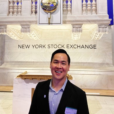 Jonathan Chan Net Worth, Biography, and Insider Trading