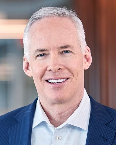 Michael McDonnell Net Worth, Biography, and Insider Trading