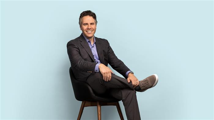 Nicholas Tzitzon Net Worth, Biography, and Insider Trading