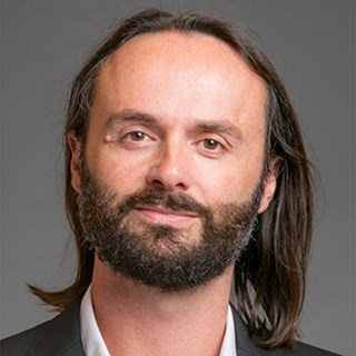 Thomas Harding Net Worth, Biography, and Insider Trading