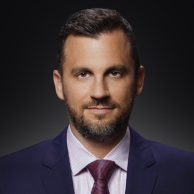 Aaron Locascio Net Worth, Biography, and Insider Trading