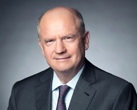 Martin Richenhagen Net Worth, Biography, and Insider Trading