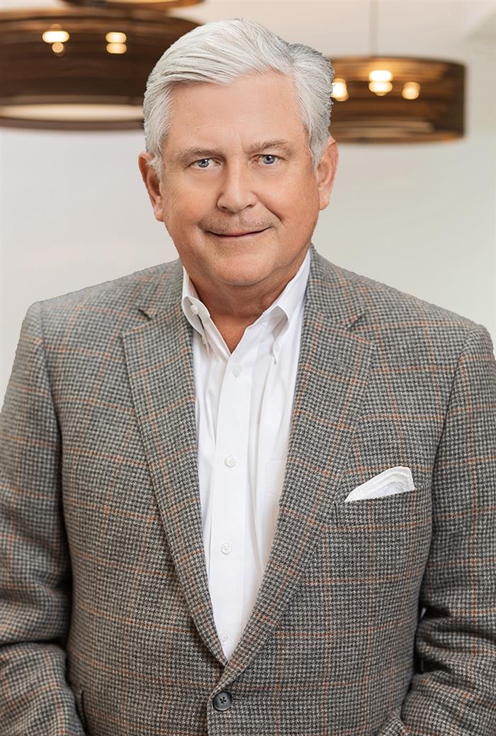 Ronald Waters Net Worth, Biography, and Insider Trading
