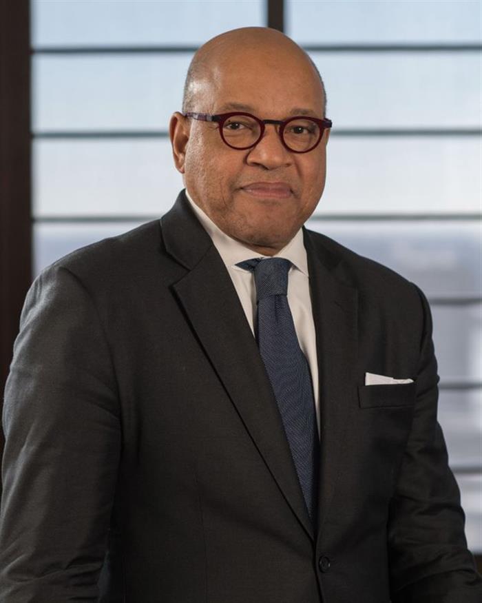 David Thomas Net Worth, Biography, and Insider Trading