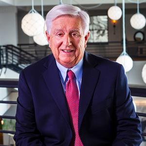 Thomas Hansen Net Worth, Biography, and Insider Trading