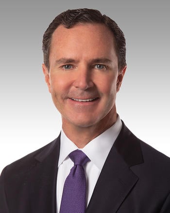 William Brown Net Worth, Biography, and Insider Trading
