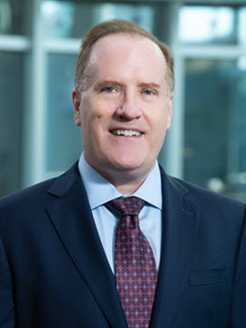 Jeffrey Dowdle Net Worth, Biography, and Insider Trading