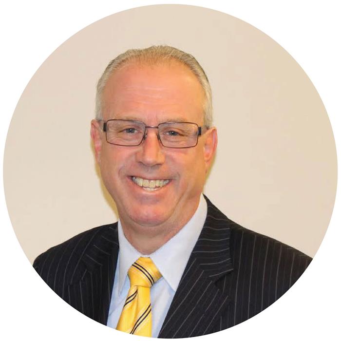 Joseph Parisi, Jr. Net Worth, Biography, and Insider Trading