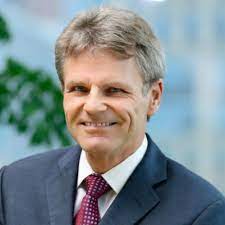 Harald Reinhart Net Worth, Biography, and Insider Trading