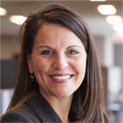 Elizabeth Aguinaga Net Worth, Biography, and Insider Trading