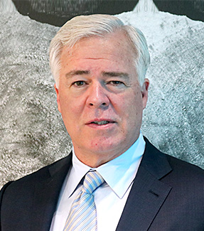 Stephen Ward, Jr. Net Worth, Biography, and Insider Trading