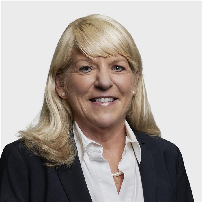 Sandra van der Vaart Net Worth, Biography, and Insider Trading