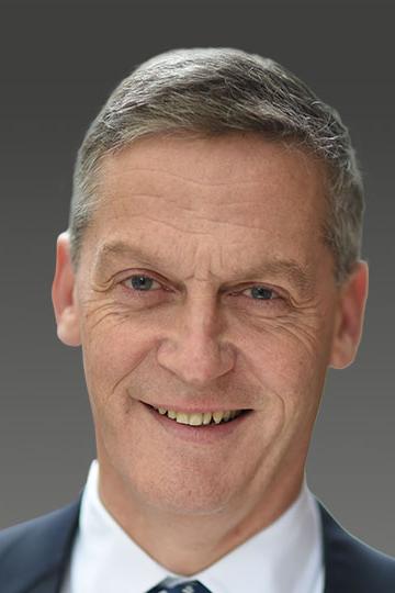 John Driscoll Net Worth, Biography, and Insider Trading