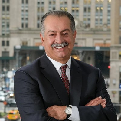 Andrew Liveris Net Worth, Biography, and Insider Trading