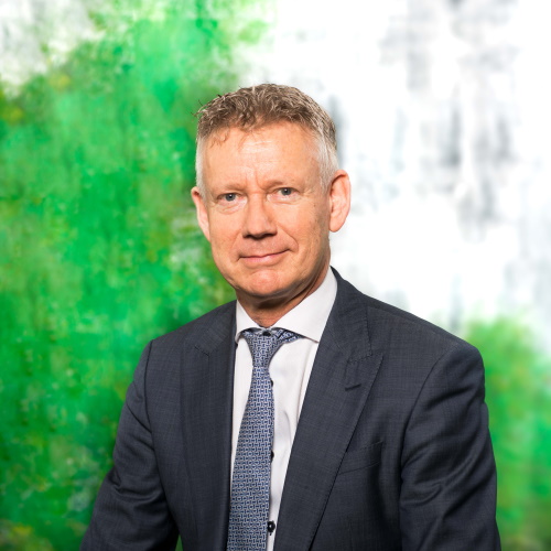 Eric Laurensse Net Worth, Biography, and Insider Trading