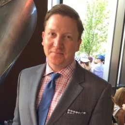 James Scott, Jr. Net Worth, Biography, and Insider Trading