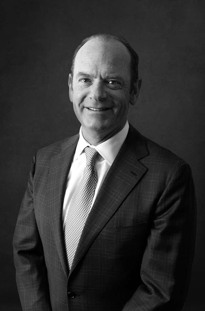 Paul Chamberlain Net Worth, Biography, and Insider Trading