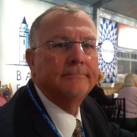 Roger Harding Net Worth, Biography, and Insider Trading