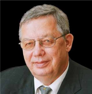 Valentin Gapontsev Net Worth, Biography, and Insider Trading