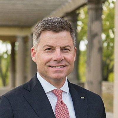 James Rine Net Worth, Biography, and Insider Trading