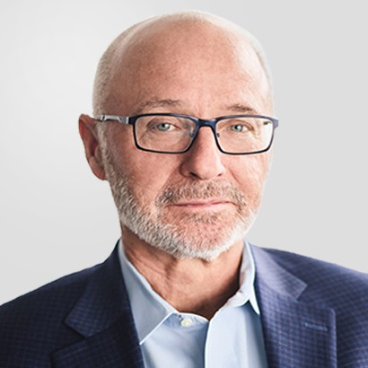 Thomas Gibbons Net Worth, Biography, and Insider Trading