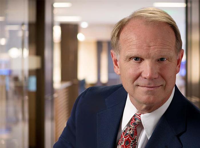 James Lindstrom Net Worth, Biography, and Insider Trading