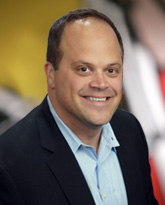 Mark Roberts Net Worth, Biography, and Insider Trading