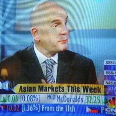 Robert Froehlich Net Worth, Biography, and Insider Trading