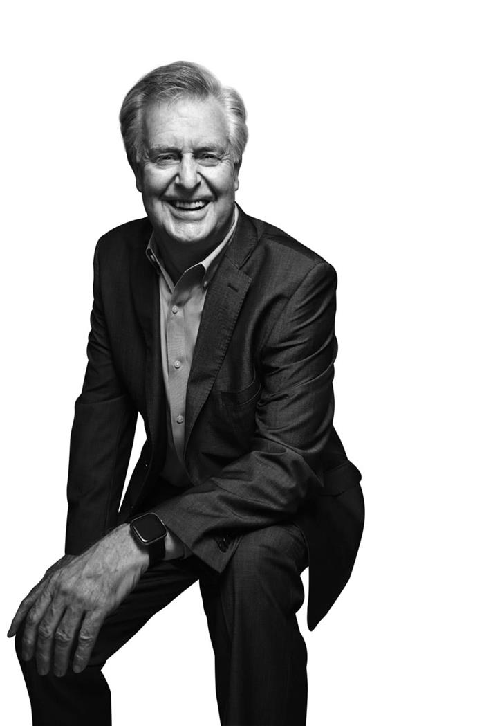 Martin Mackay Net Worth, Biography, and Insider Trading