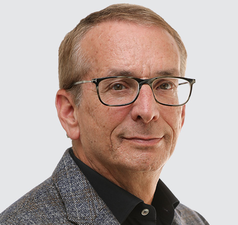 Richard Heyman Net Worth, Biography, and Insider Trading