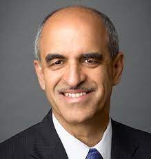 Srikant Datar Net Worth, Biography, and Insider Trading