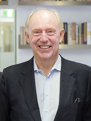 David Anstice Net Worth, Biography, and Insider Trading