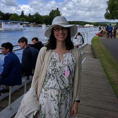 Kristina Lockwood Net Worth, Biography, and Insider Trading