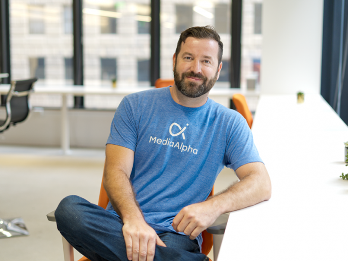 Robert Perine Net Worth, Biography, and Insider Trading