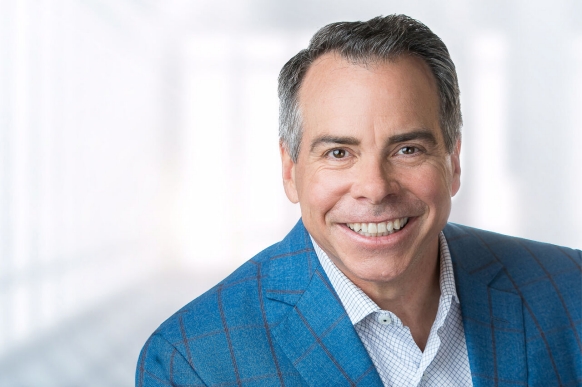 Gregory Lucier Net Worth, Biography, and Insider Trading